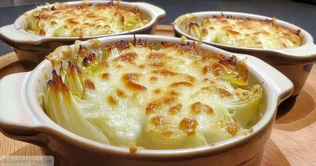 Cassolette d’endive au maroille – Recette ch’ti +3 astuces gourmandes ...