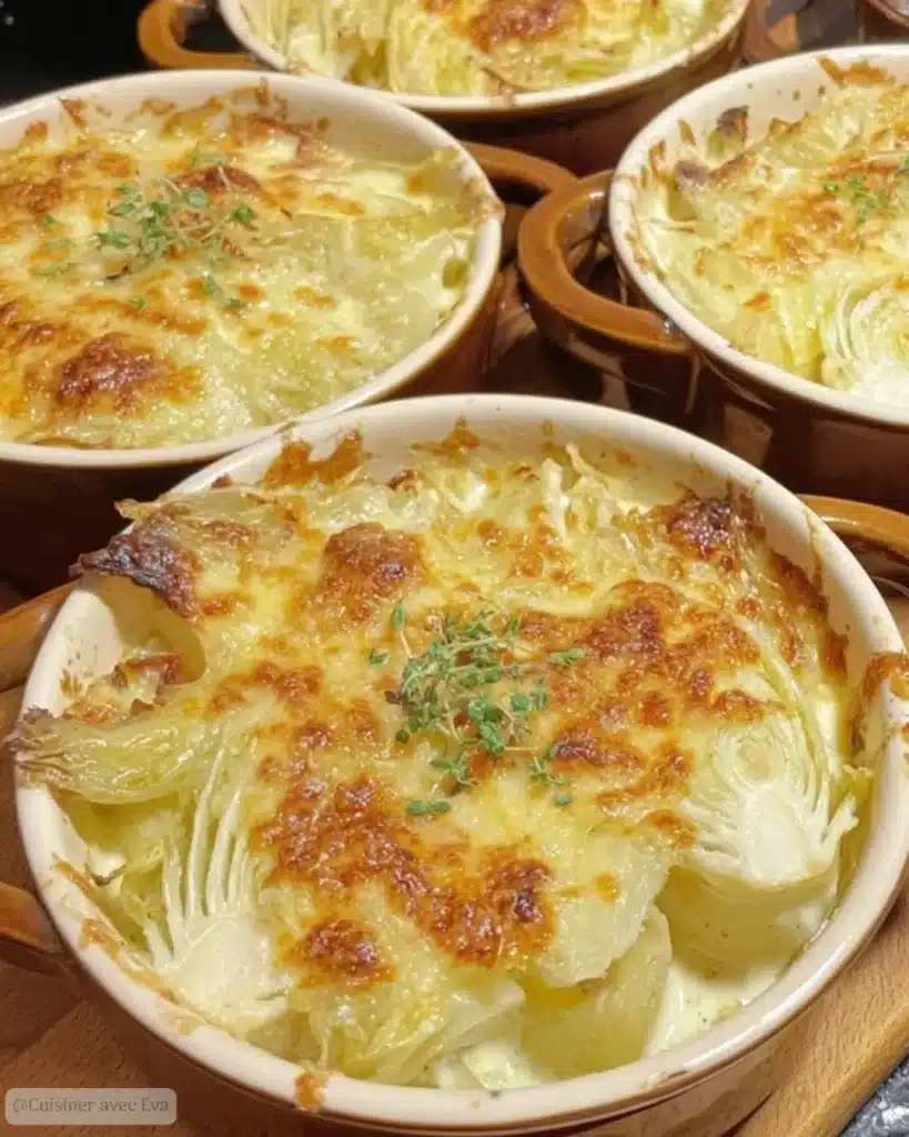 Cassolette d’endive au maroille – Recette ch’ti +3 astuces gourmandes ...