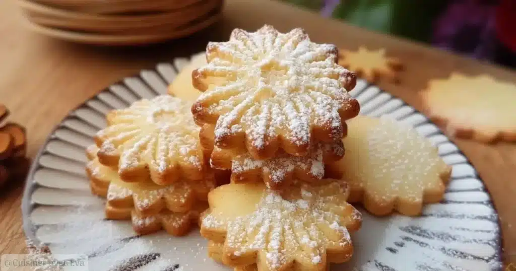 Petits sablés maison – Recette facile + goût beurré fondant (2025 ...