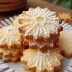 Petits sablés maison – Recette facile + goût beurré fondant (2025 ...